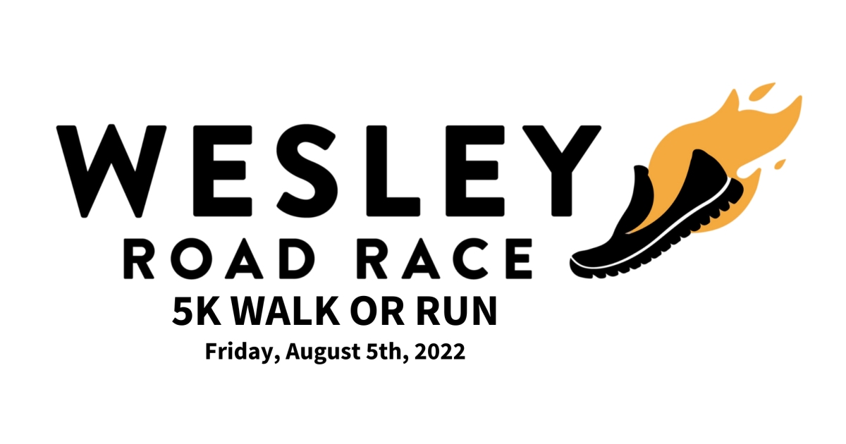 Wesley 5k Road Race