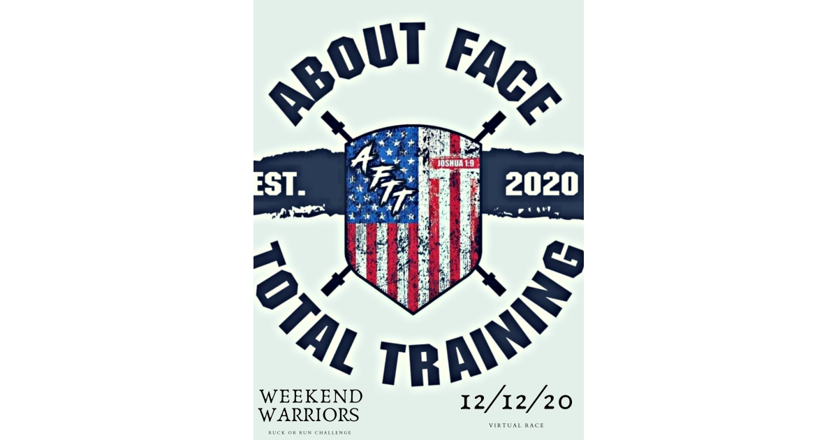 AFTT Weekend Warriors Challenge (Virtual)