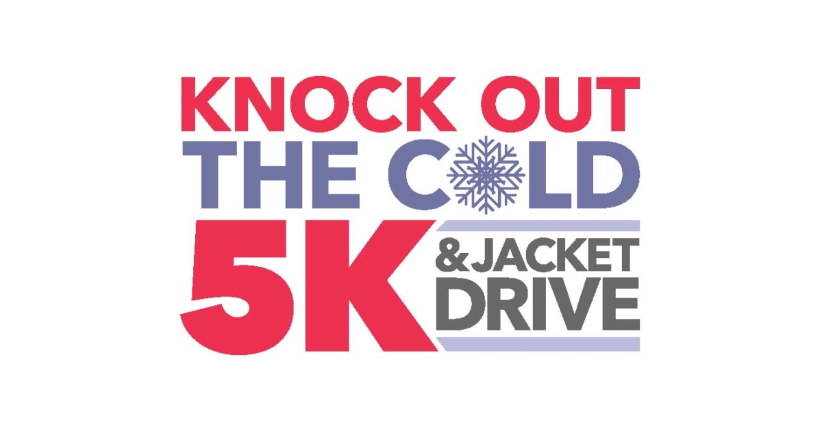 Knock Out The Cold: RaceDay Photos