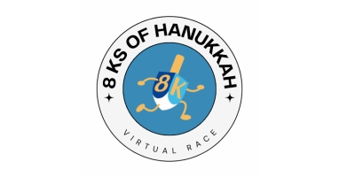 8Ks of Hanukkah... 8 Krazy Ks!: Login