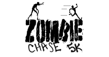 Zombie Chase 5k (October 24th, 8:30am)