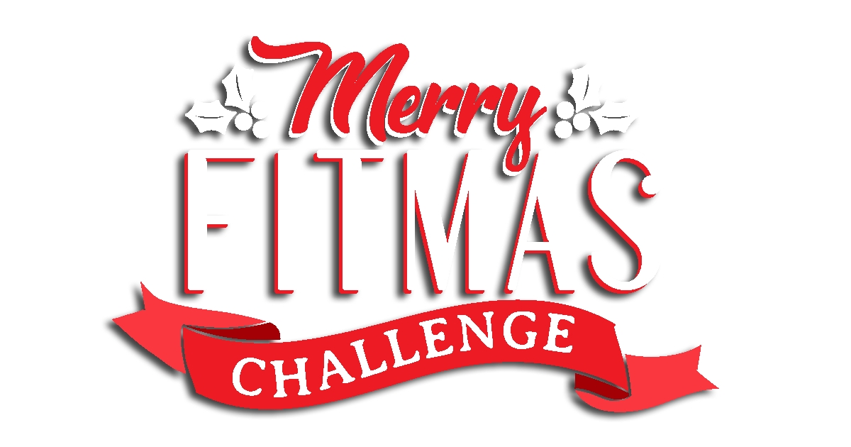 Merry Fitmas Challenge