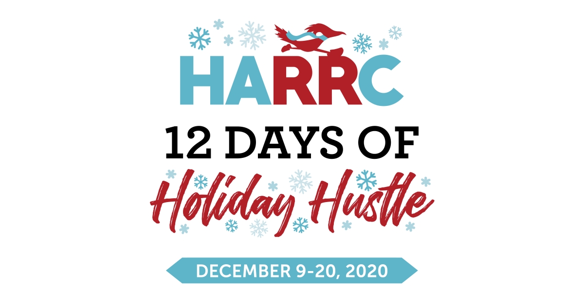 HARRC Holiday Hustle