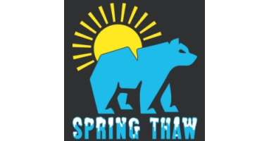 The Spring Thaw: RACE SWAG