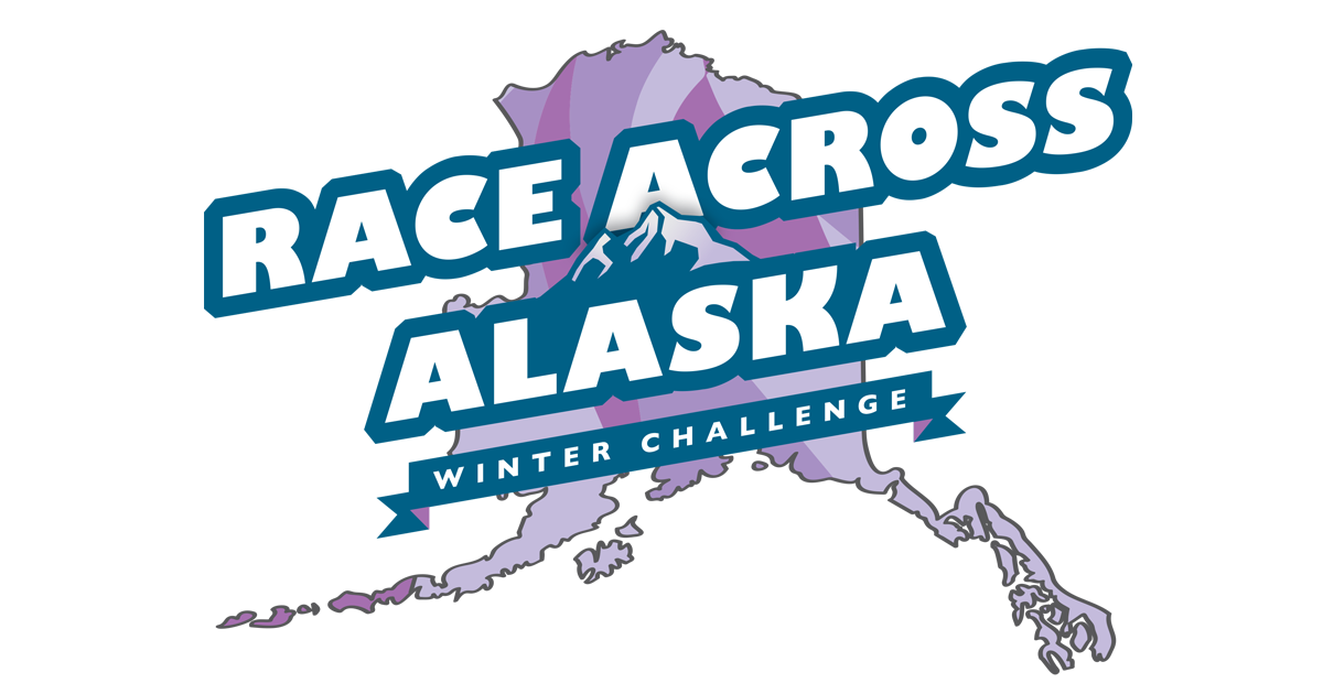 Race Across Alaska Winter Challenge Team Results