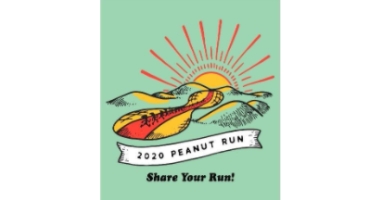2020 Peanut Run-Share Your Run