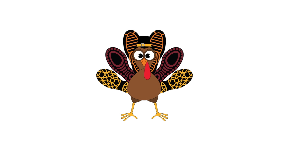 VIRTUAL 5K TURKEY TROT