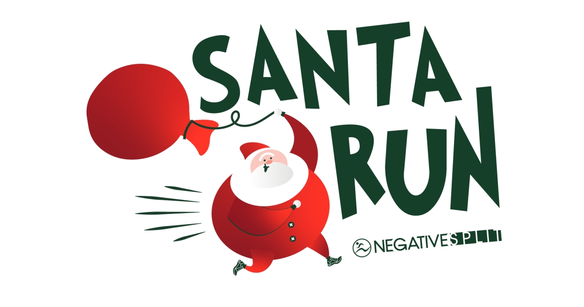 Santa Run