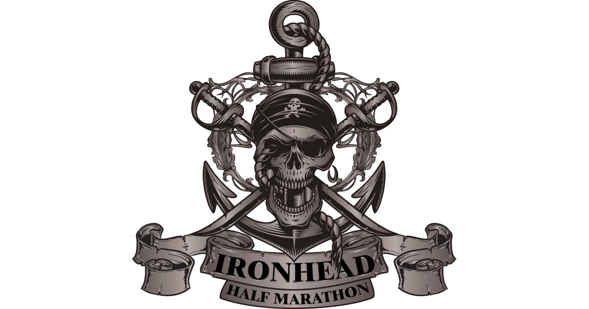 IRONHEAD Half Marathon