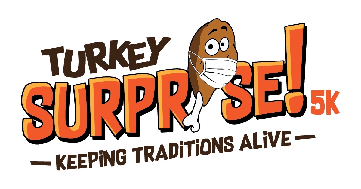 Turkey Surprise