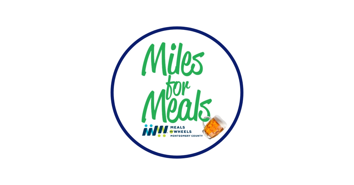 Miles for Meals 5k/10k
