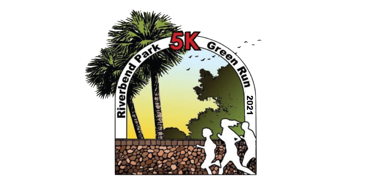 Green Run - Virtual Green Run/Walk