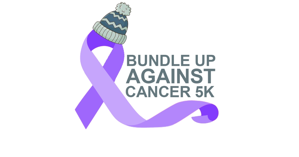Bundle Up Against Cancer 5K Run/Walk