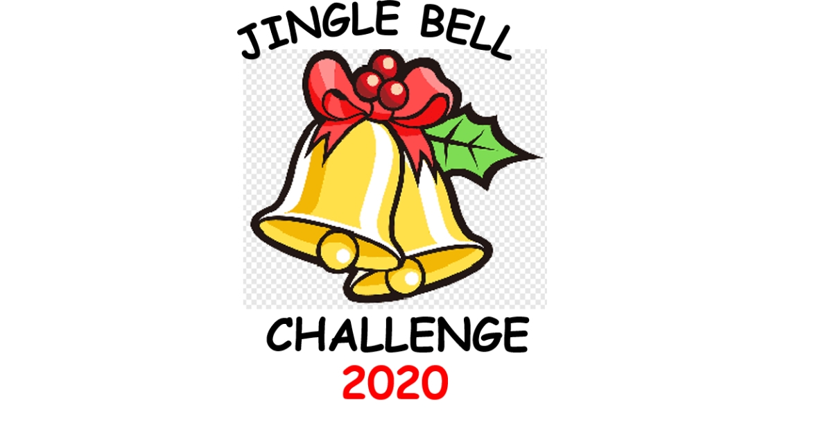 Jingle Bell Challenge