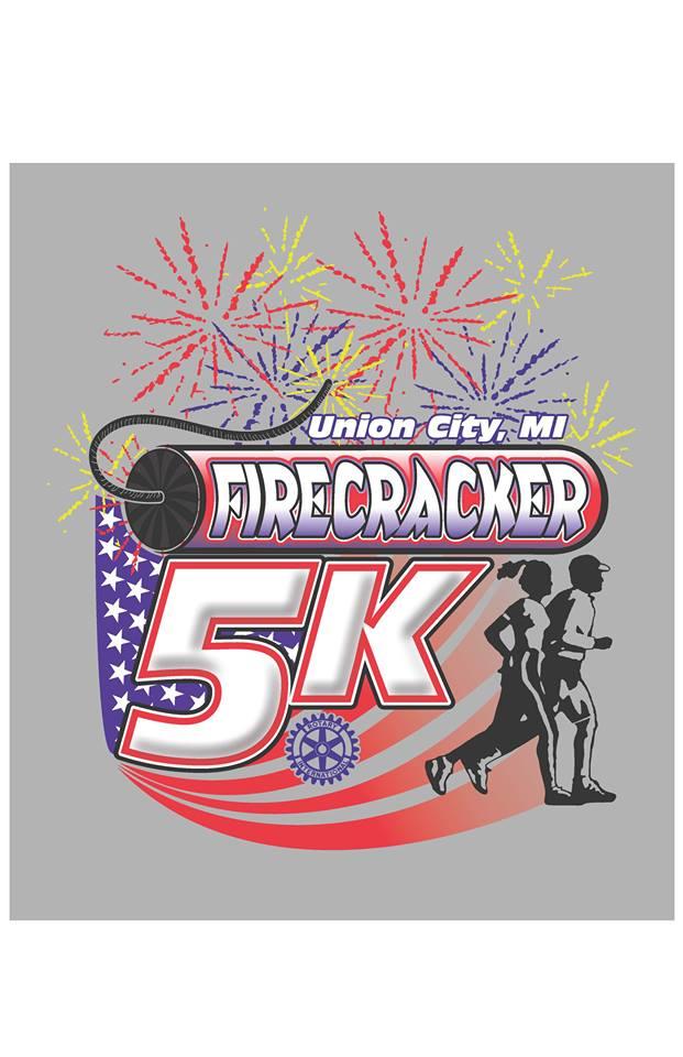 Firecracker 5k Refund Policy
