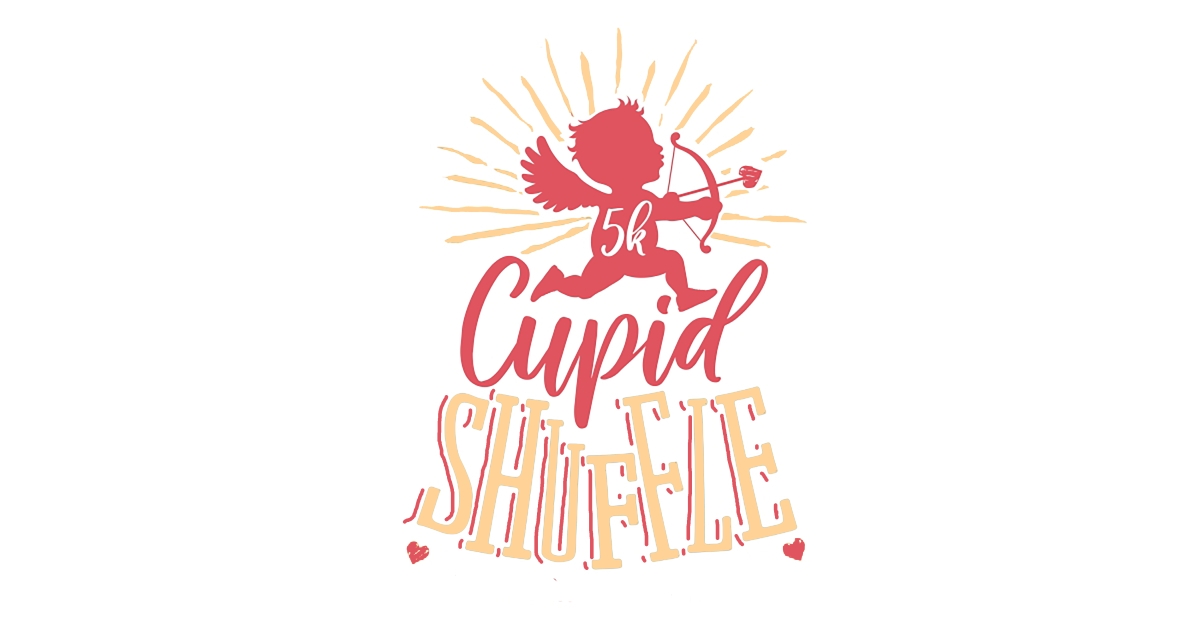 Cupid Shuffle 5k 10k Results