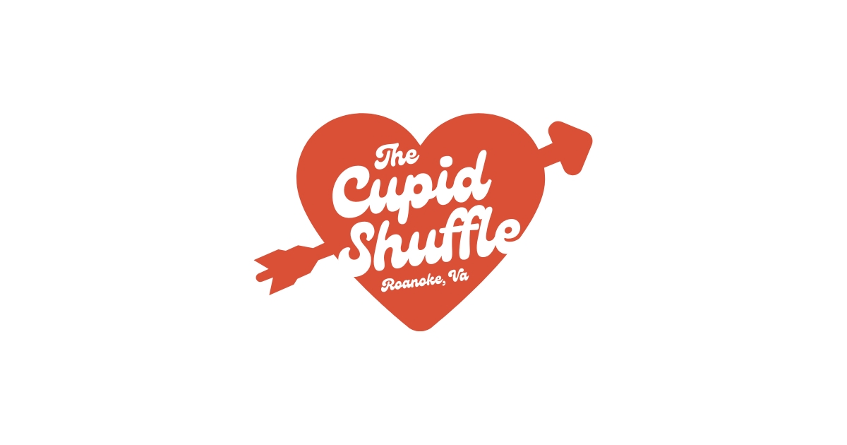 The Cupid Shuffle presented by Fleet Feet