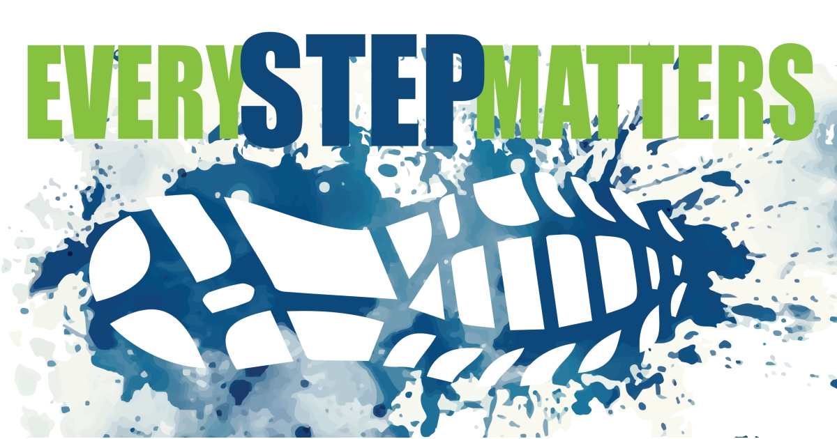 Monk’s Movement - Every Step Matters Digital Walk For Autism