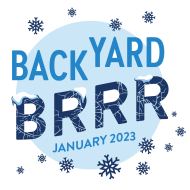 Backyard BRRR Virtual Challenge
