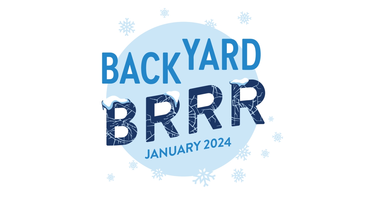 Backyard BRRR Virtual Challenge: Participant Photos