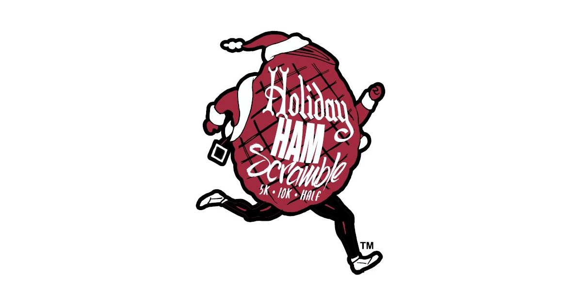 Holiday Ham Scramble 1/2, 10k, 5k