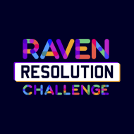 Raven Resolution Challenge | RunnersPlan