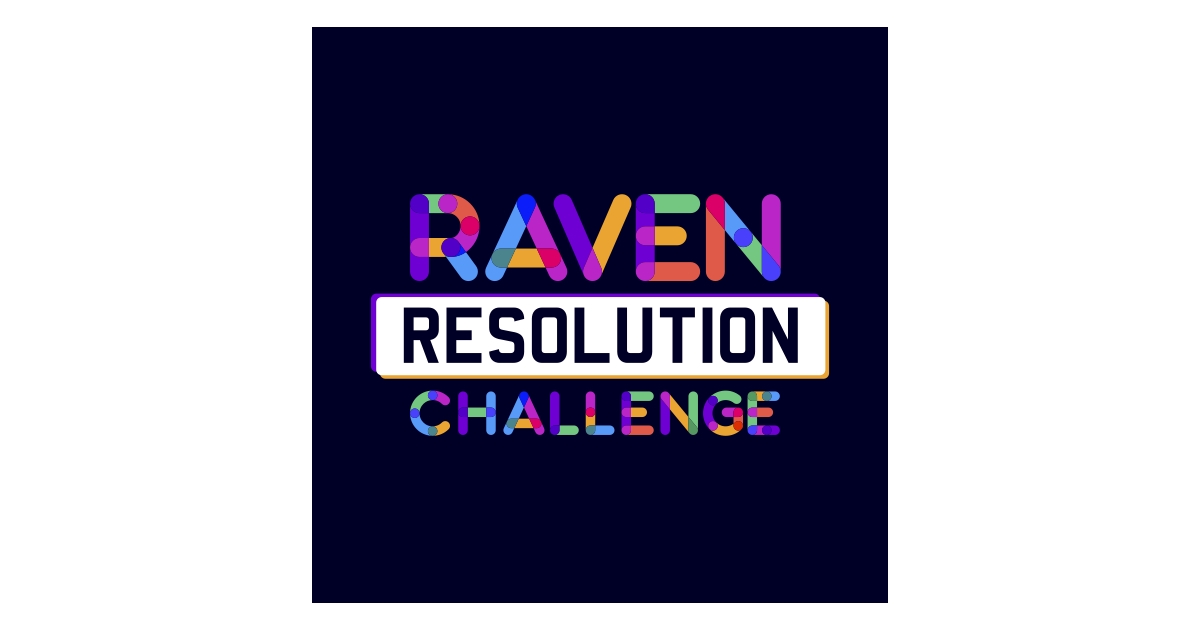 Raven Resolution Challenge