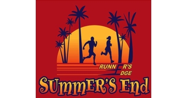 Summer's End 5K Runner's Edge