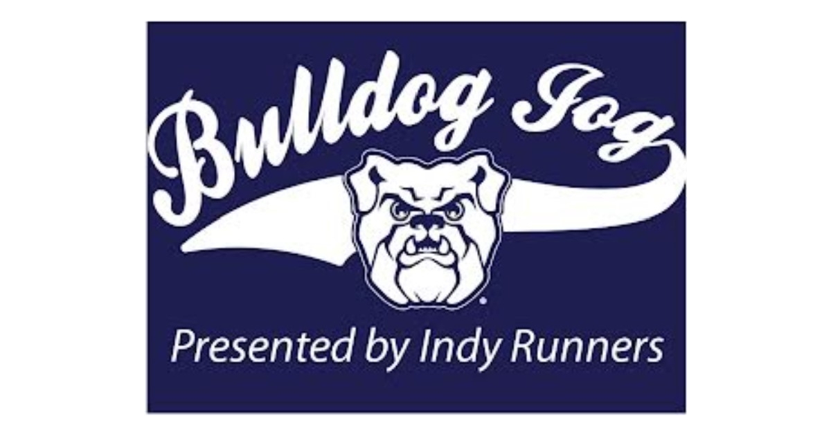 Butler Bulldog Jog - hosted by Indy Runners