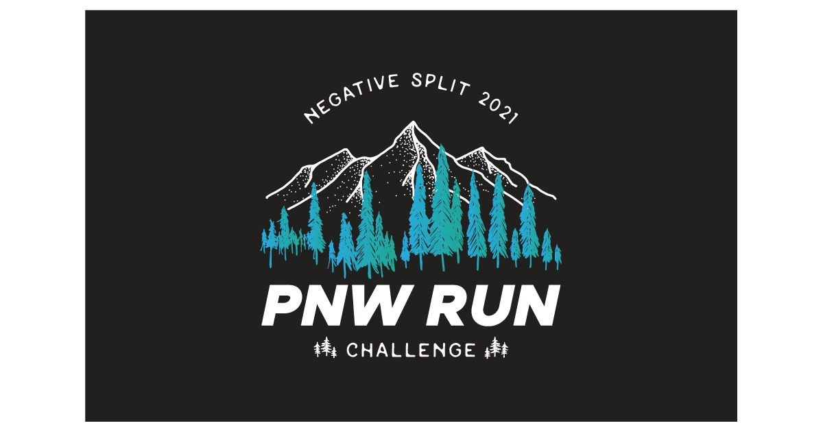PNW Run Challenge 2021