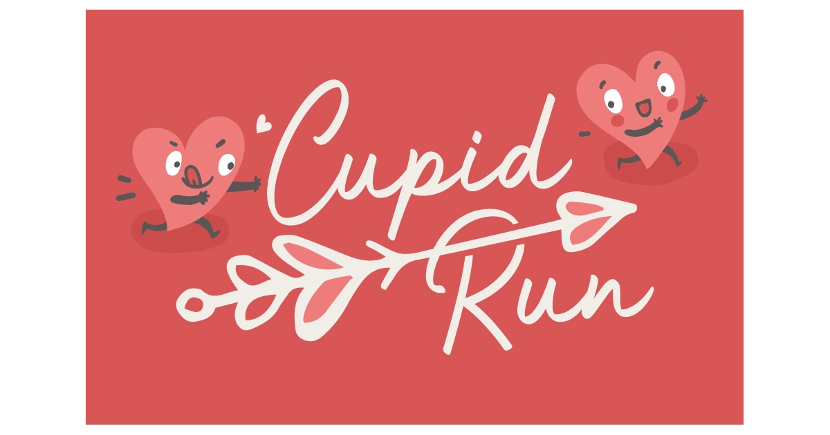 Cupid Run
