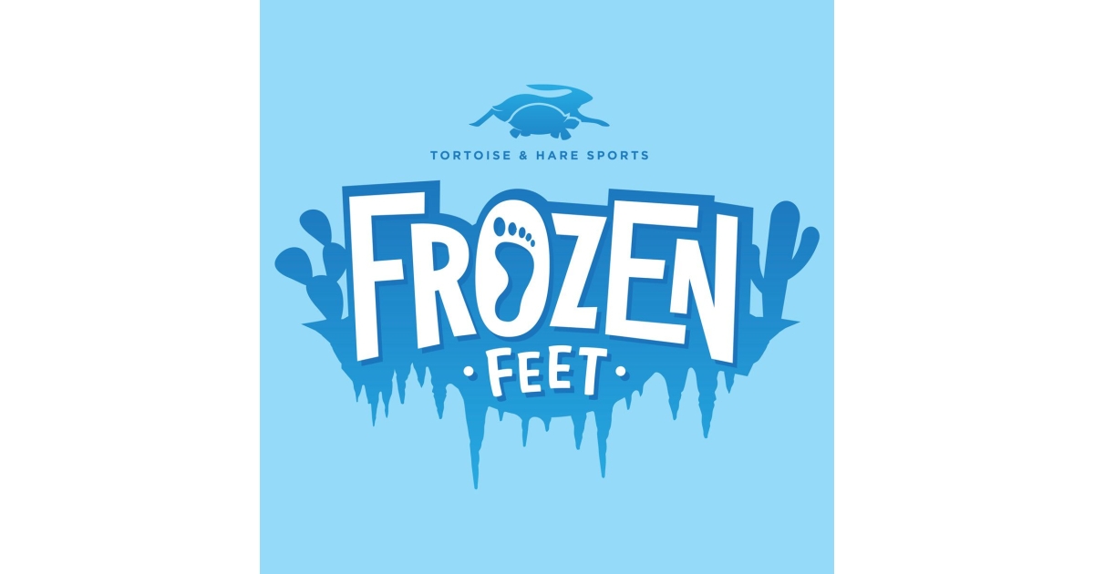 Frozen Feet