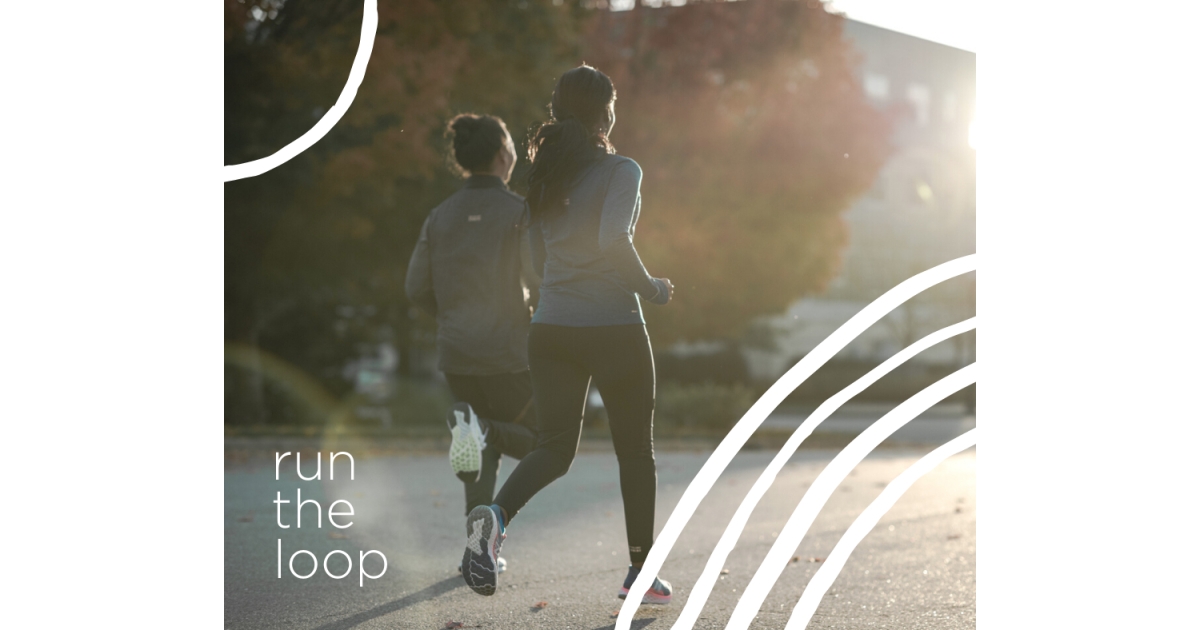 Run the Loop Virtual Challenge