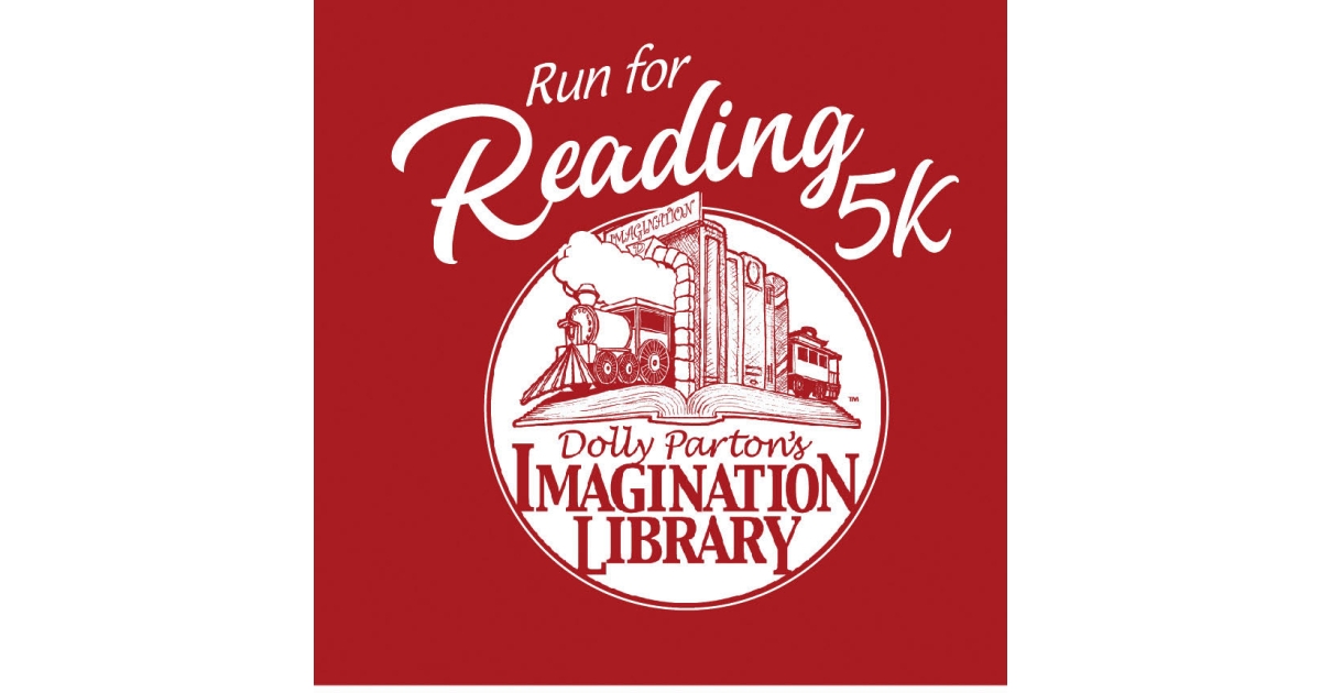 Run for Reading 5k