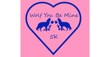 2021 SFCA Race Series: Wolf You Be Mine 5K