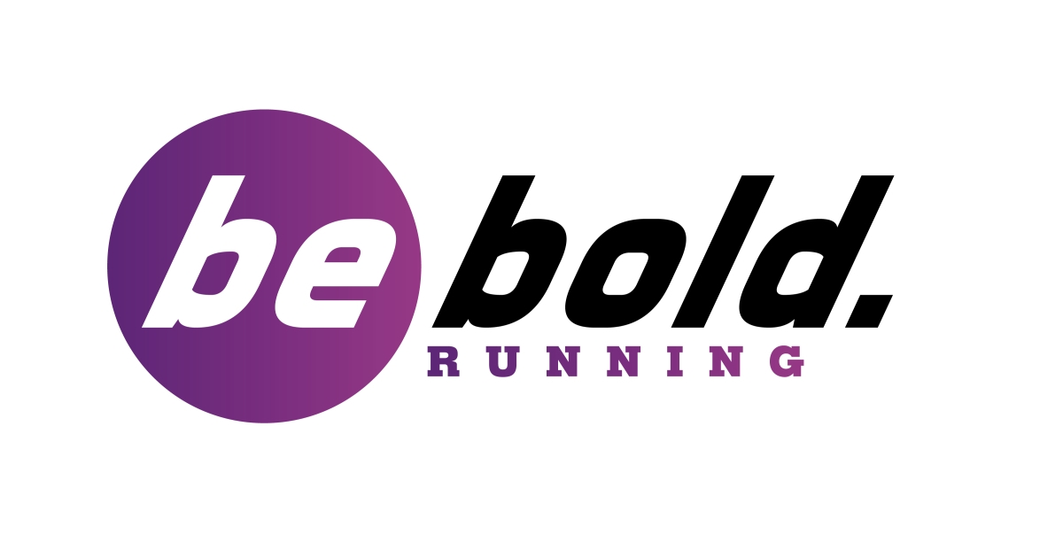 be bold. Running Twenty-RUN WILD! Group Training