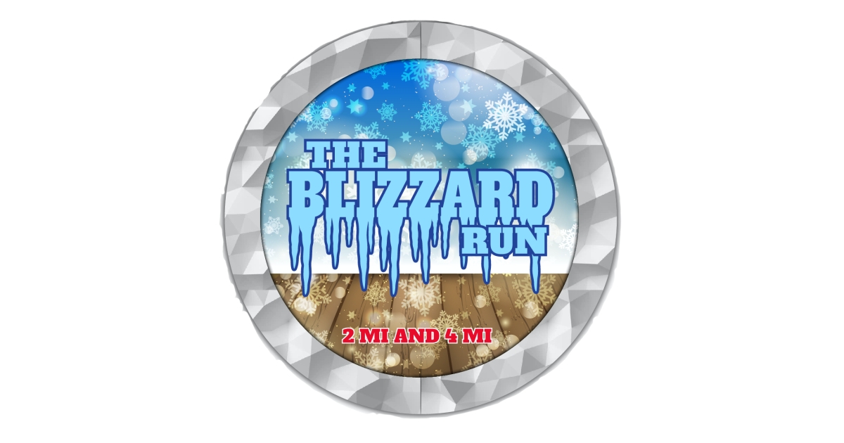 The Blizzard Run