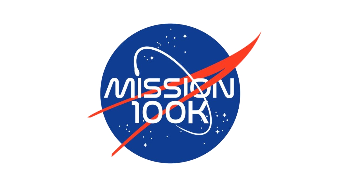 Mission 100K: Sponsors