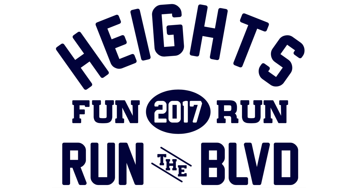 Houston Heights 5K & 10K Fun Run