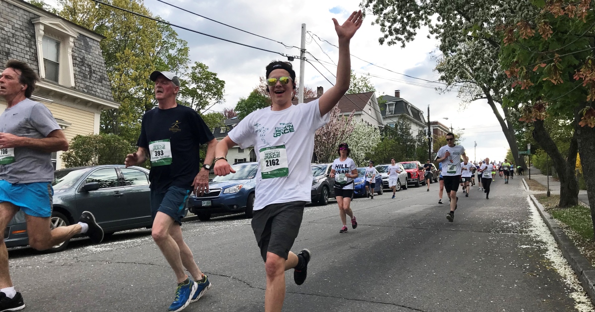 Rock'N Race 5k Run/Walk Fundraiser