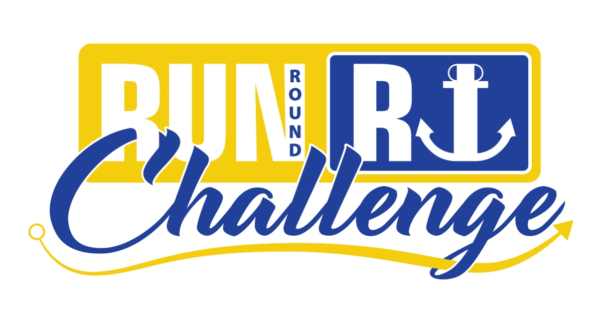 Run 'Round RI Challenge