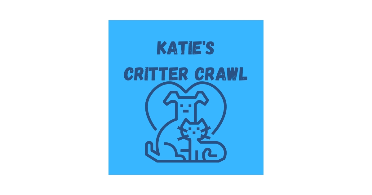 Katie's Critter Crawl