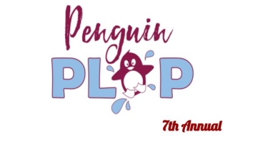 Penguin Plop for Hanover Schools Education Foundation