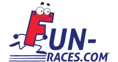 Fun-Races 5K: COVID SAFETY GUIDELINES
