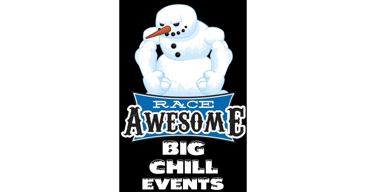 RaceAwesome Big Chill Events: Participant Photos