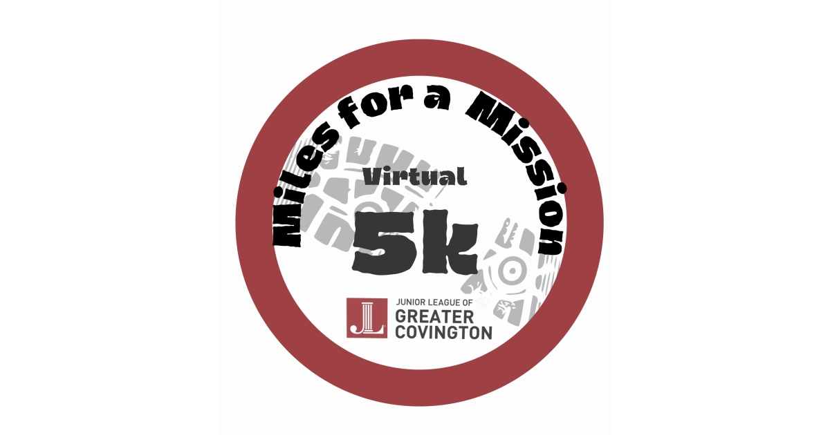 Miles For A Mission: Participant Photos