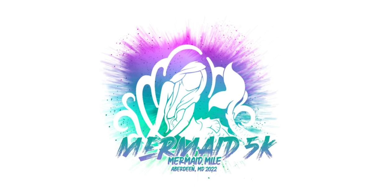The Mermaid Run