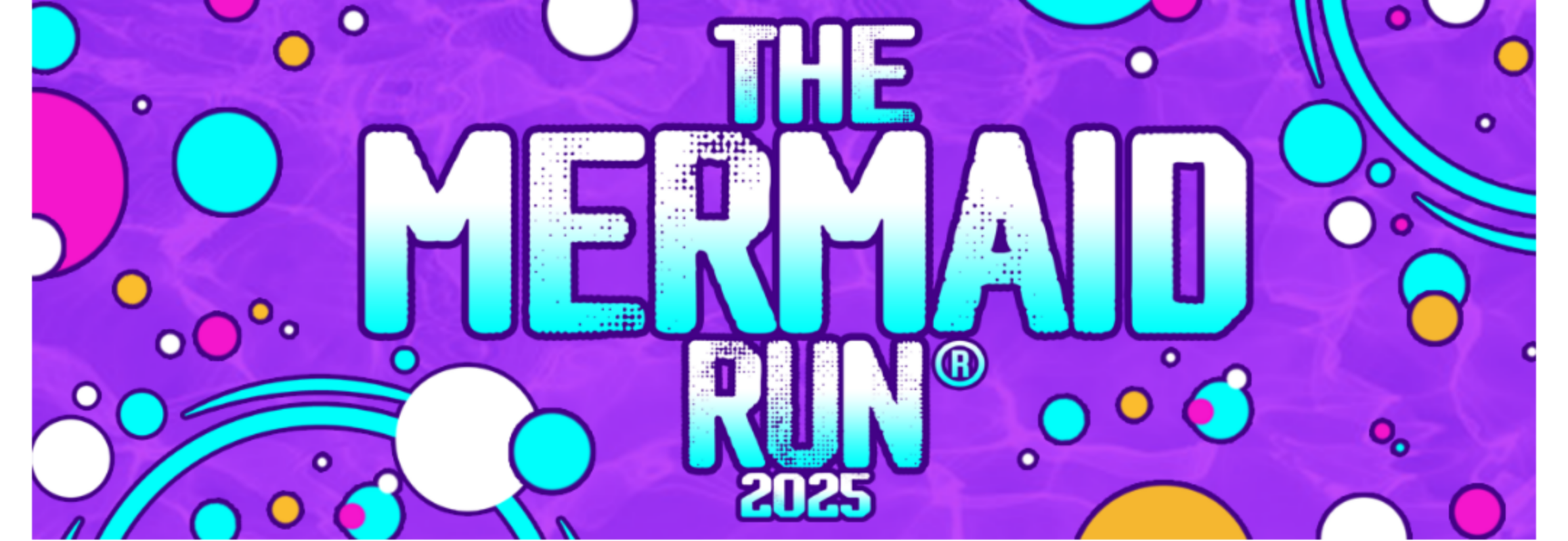 The Mermaid Run: RaceDay Photos