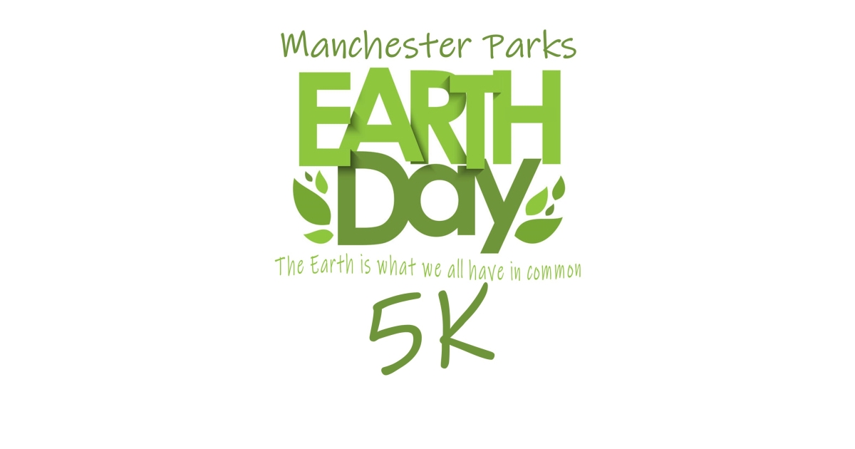 Manchester Earth Day 5k