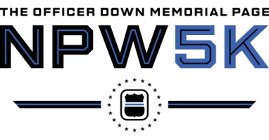 National Police Week 5K